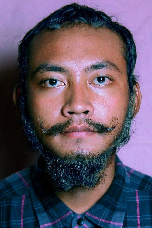 Asian Beard Guide With All Questions Answered | MensHaircuts.com