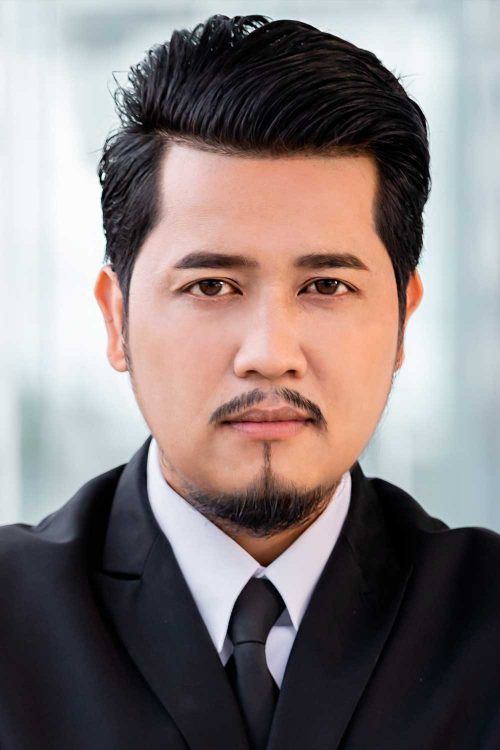 Asian Beard Guide With All Questions Answered | MensHaircuts.com