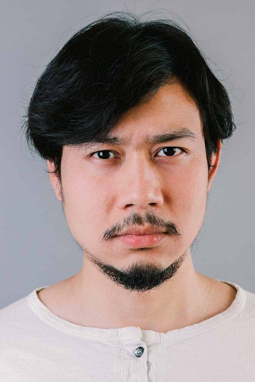 Asian Beard Guide With All Questions Answered | MensHaircuts.com