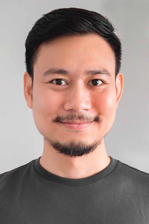 Asian Beard Guide With All Questions Answered | MensHaircuts.com