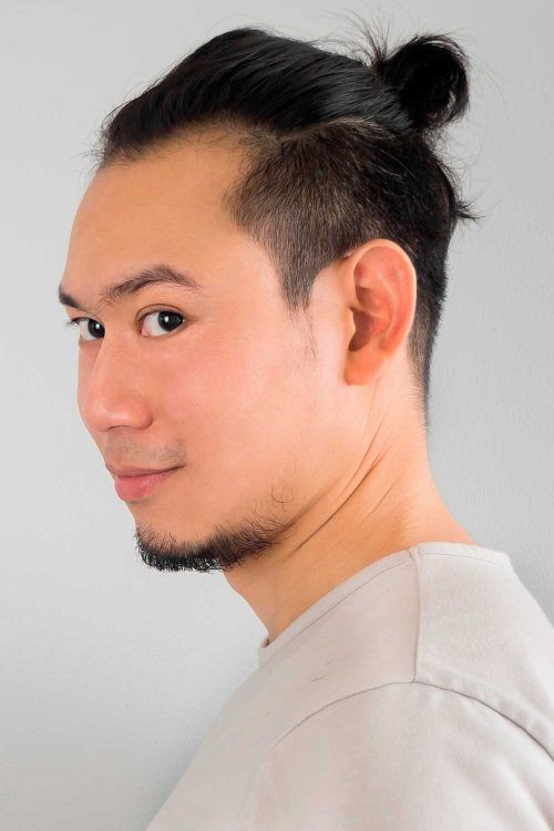 Asian Beard Guide With All Questions Answered | MensHaircuts.com