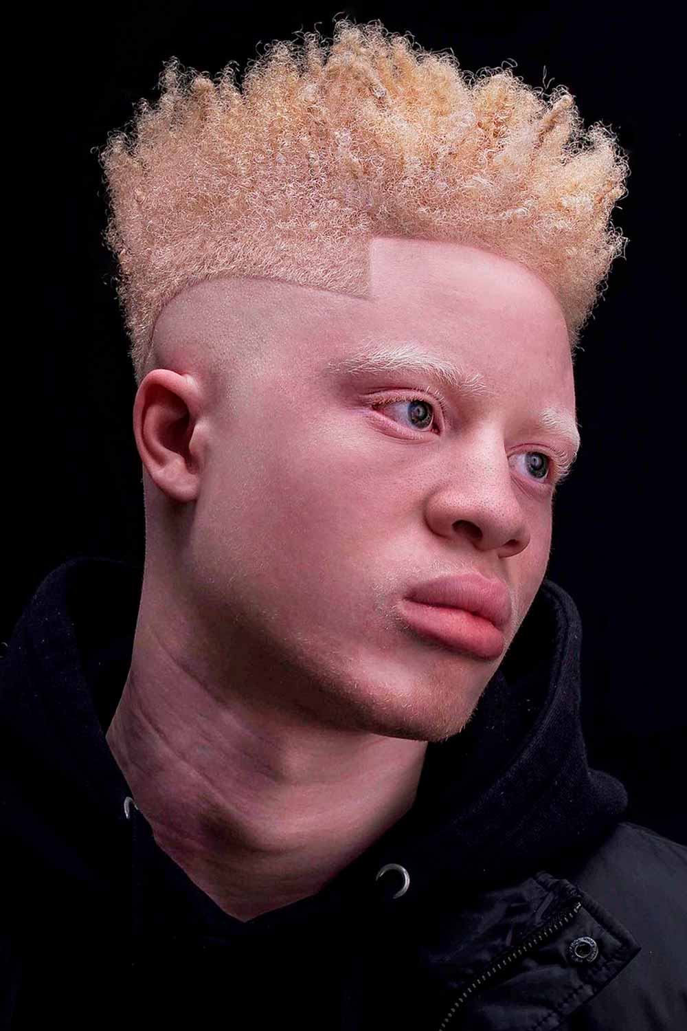 Best Blowout Haircuts For Men To Copy This Year - Mens Haircuts