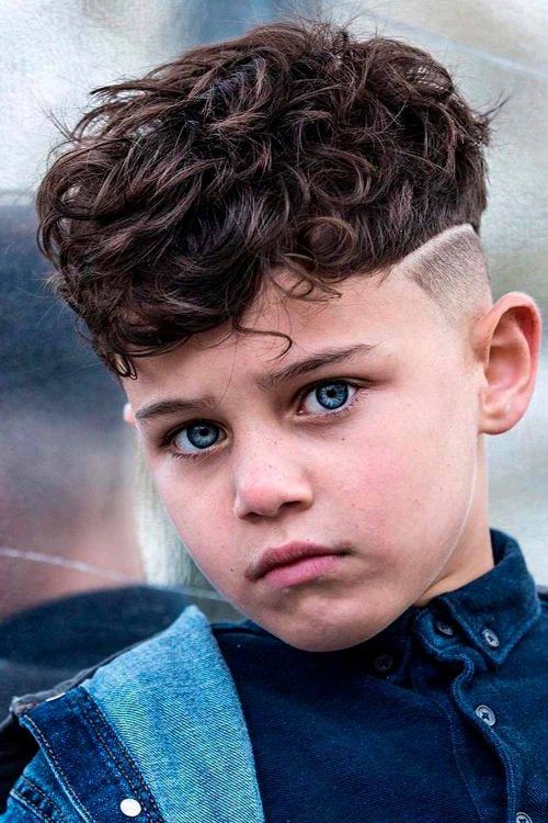 Little Boy Haircuts: 50 Styles That Shine