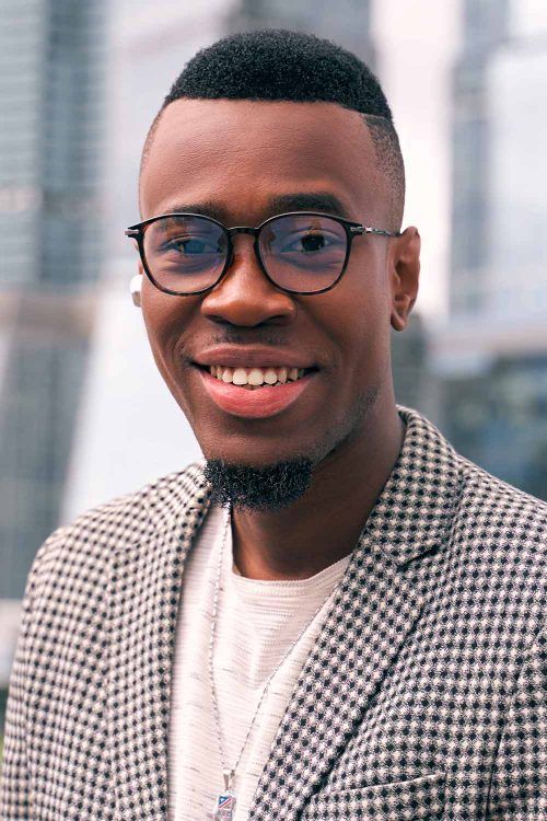 Soul Patch Guide With Shaving Tips And Cool Ideas | MensHaircuts.com