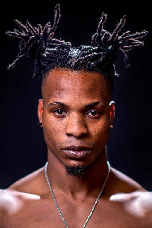 Soul Patch Guide With Shaving Tips And Cool Ideas | MensHaircuts.com