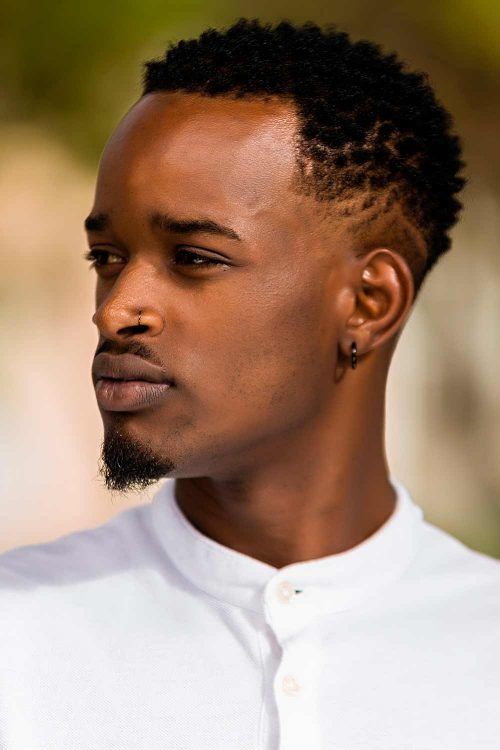 Soul Patch Guide With Shaving Tips And Cool Ideas | MensHaircuts.com