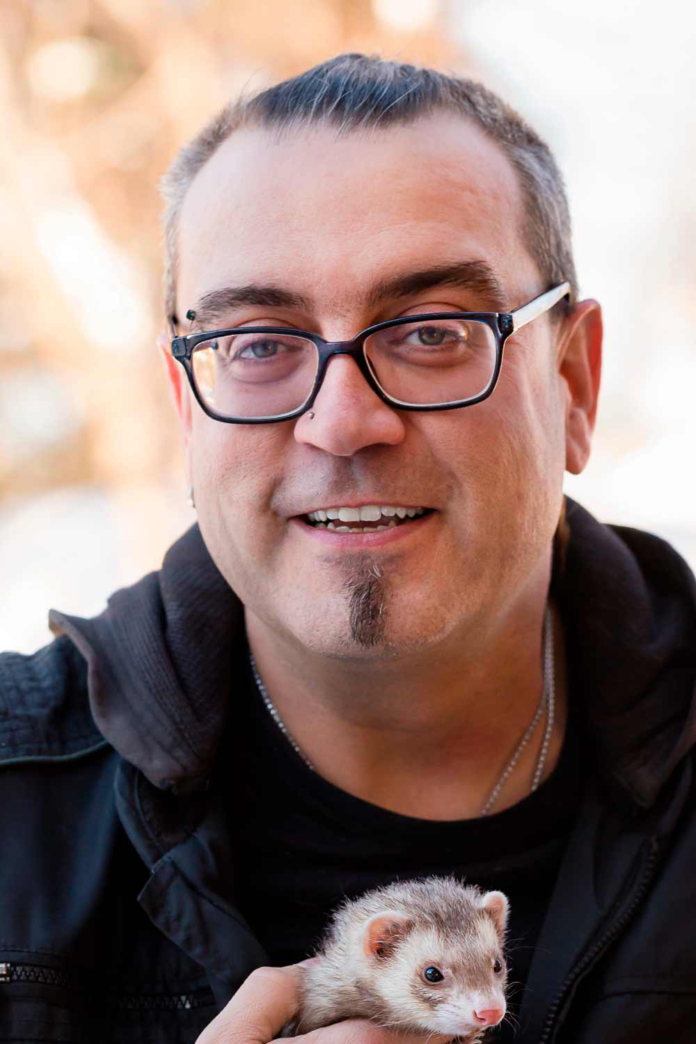 Soul Patch Guide With Shaving Tips And Cool Ideas | MensHaircuts.com