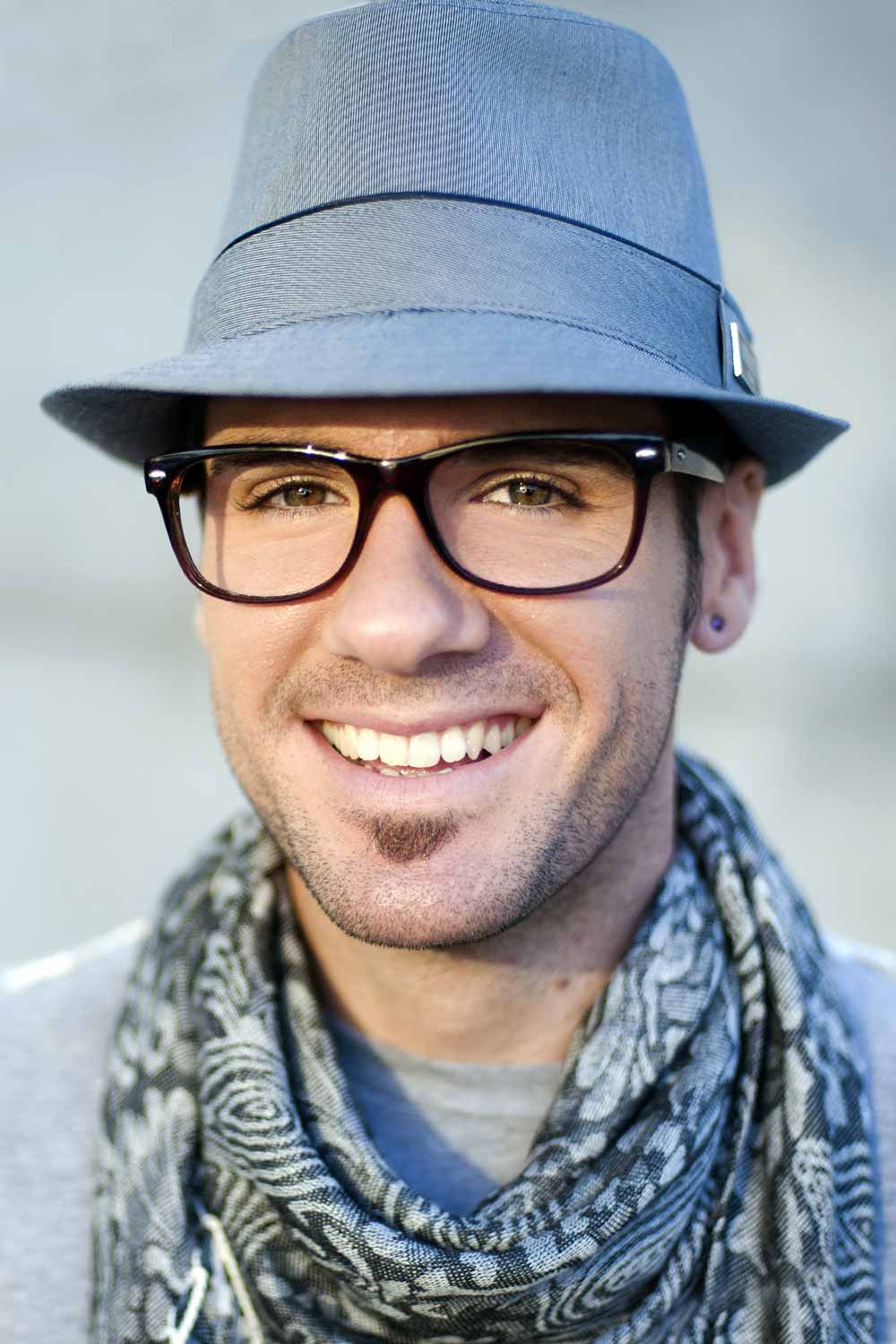 Soul Patch Guide With Shaving Tips And Cool Ideas | MensHaircuts.com