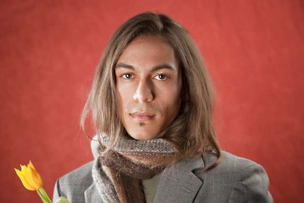 Soul Patch Guide With Shaving Tips And Cool Ideas | MensHaircuts.com