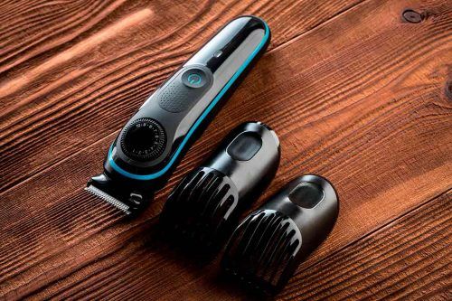 The Ultimate Guide To The Bald Head Hairstyle: How To Get And Maintain