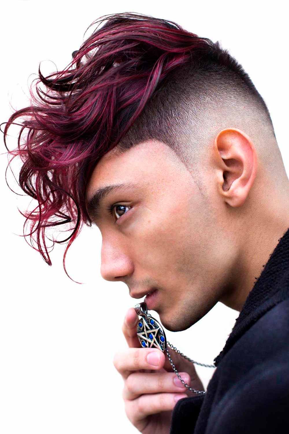 Awesome Disconnected Undercut Hairstyle Ideas You Should Give A Go