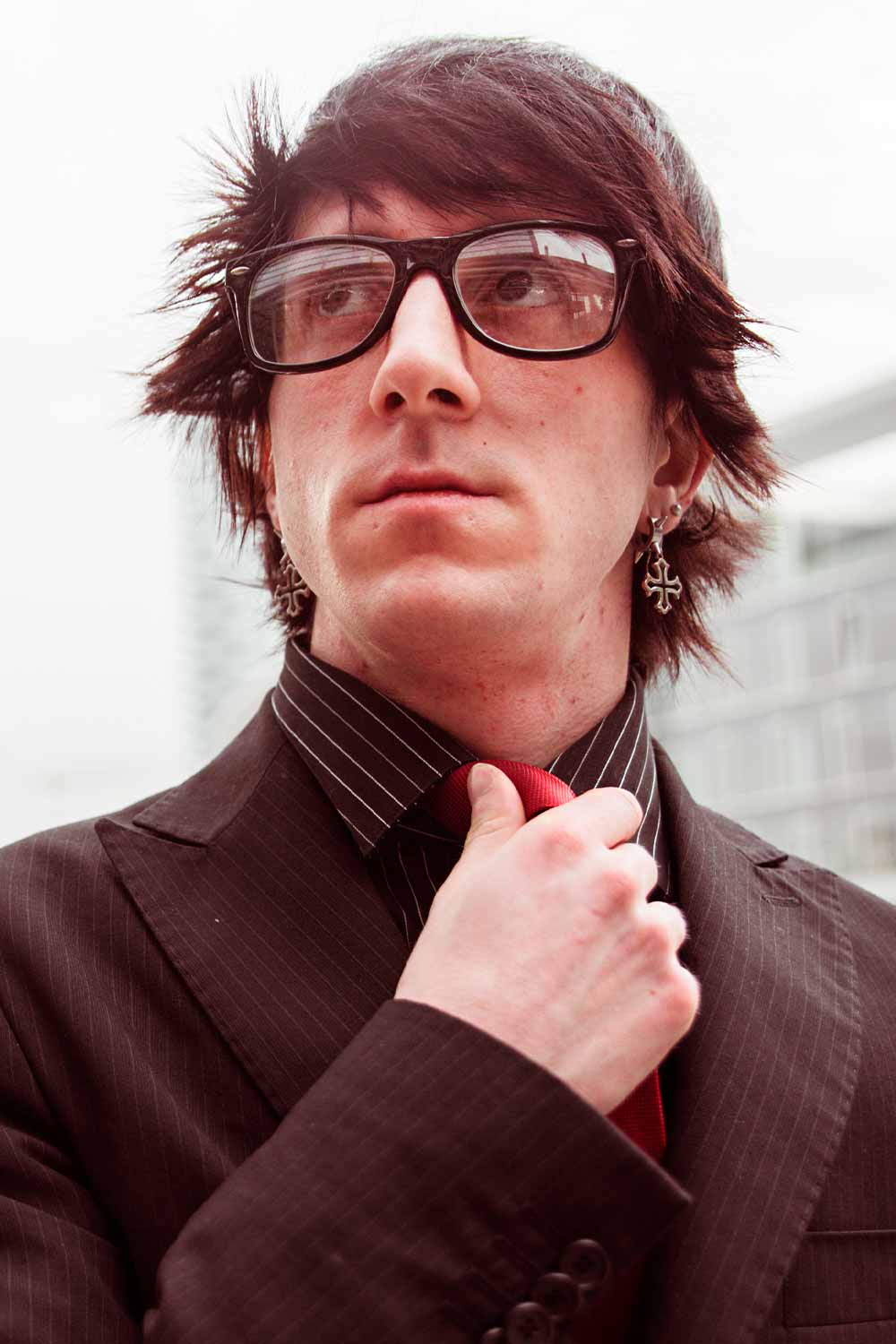 Emo Hair Cut Ideas For Men To Hop On Trend - Mens Haircuts