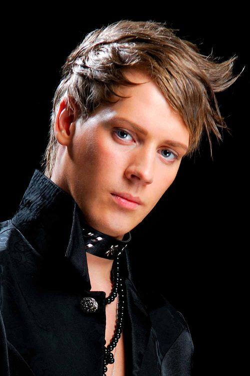 Emo Hair Cut Ideas For Men To Hop On Trend - Mens Haircuts