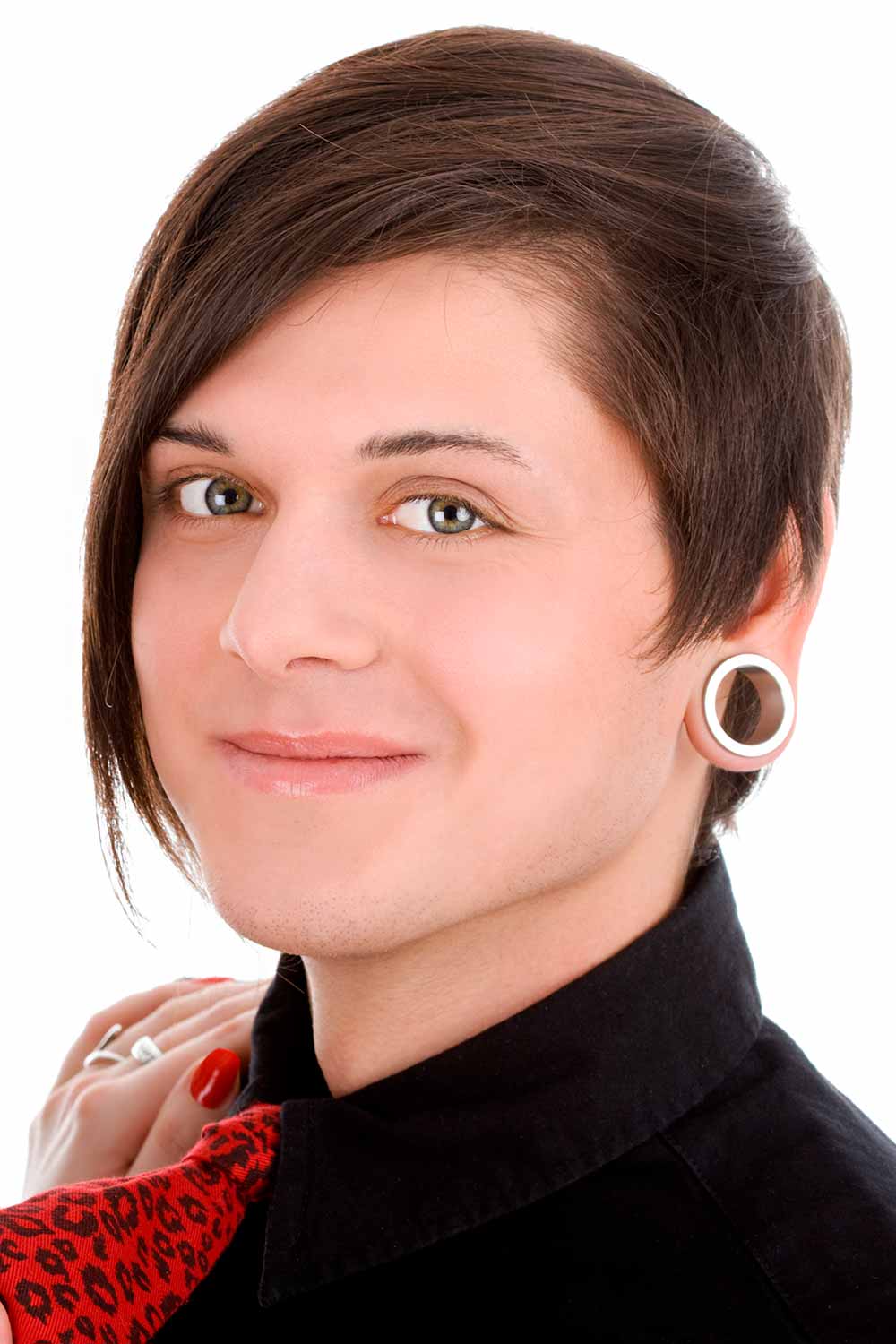 Emo Hair Cut Ideas For Men To Hop On Trend - Mens Haircuts