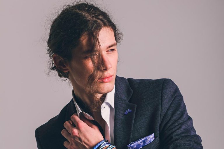 Men’s Updos For Long Hair: A Simple Guide To Popular And Modern Styles