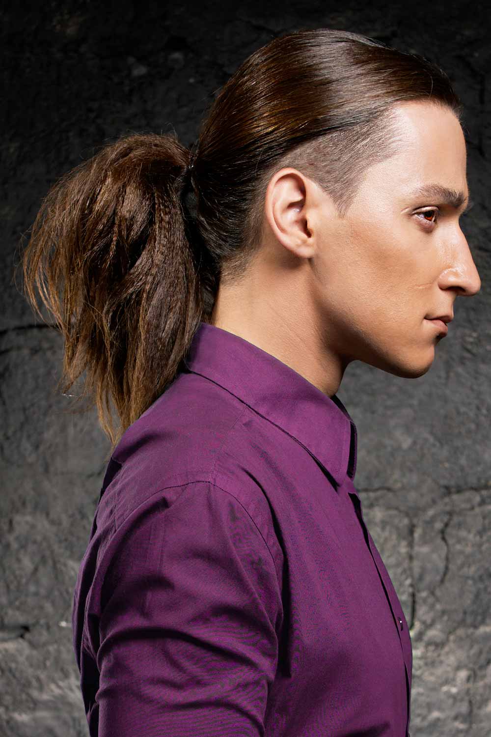 Men’s Updos For Long Hair: A Simple Guide To Popular And Modern Styles