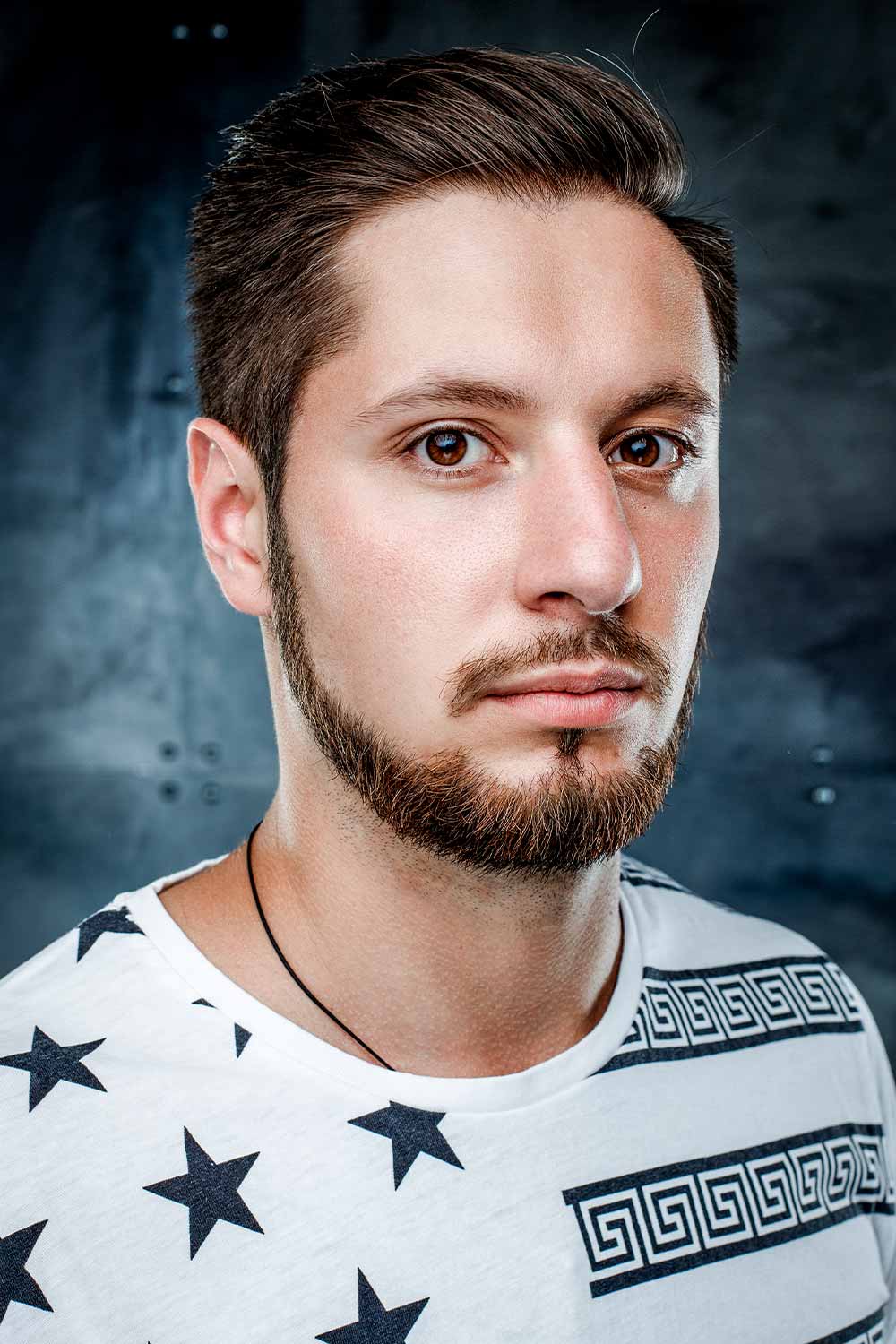 Chin Strap Beard Ideas For Your Inspiration | MensHaircuts.com