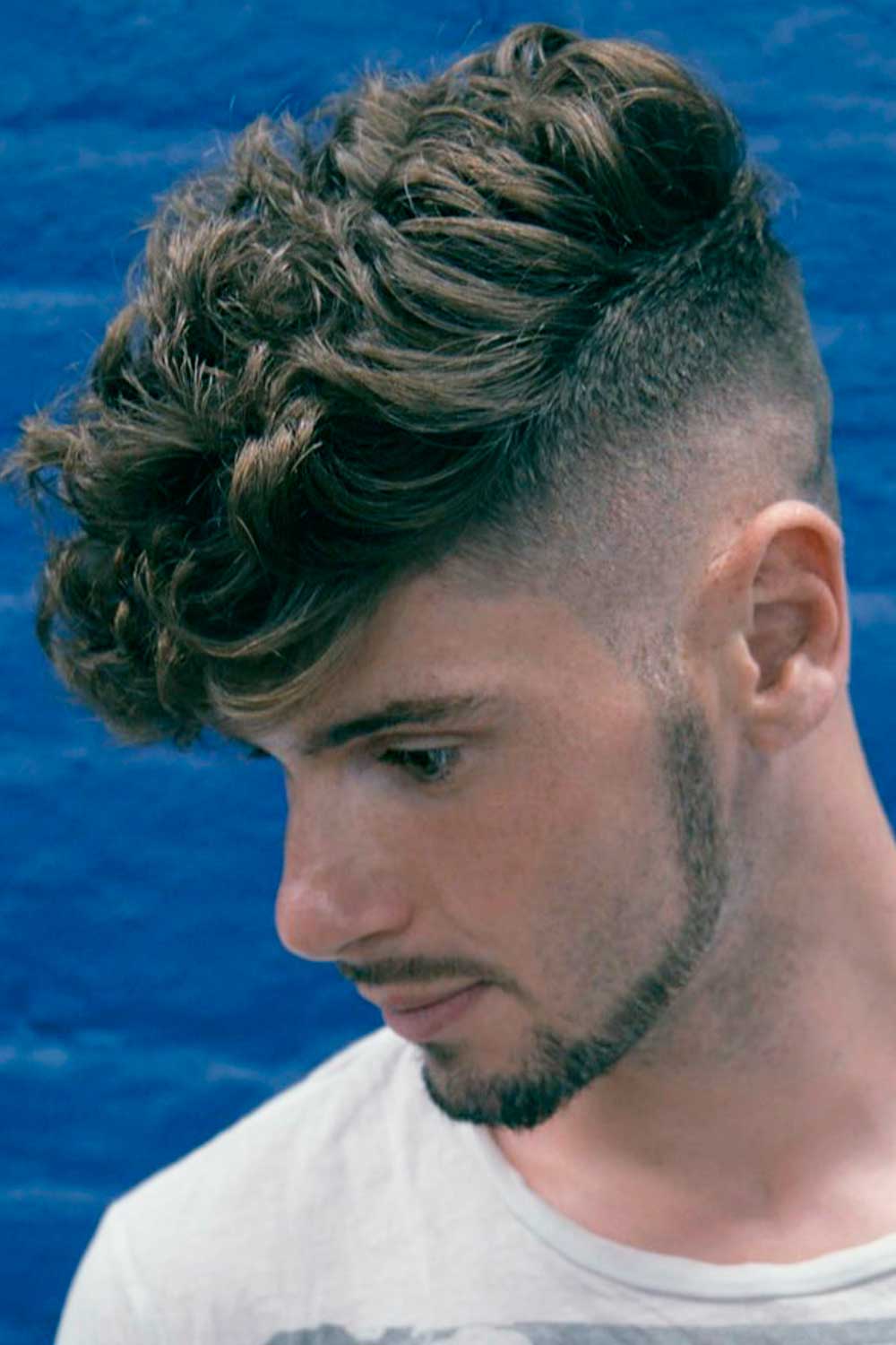 Chin Strap Beard Ideas For Your Inspiration | MensHaircuts.com