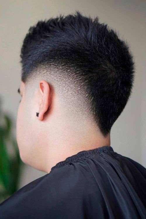30 Mohawk Haircuts For Men To Wake Up Your Inner Punk