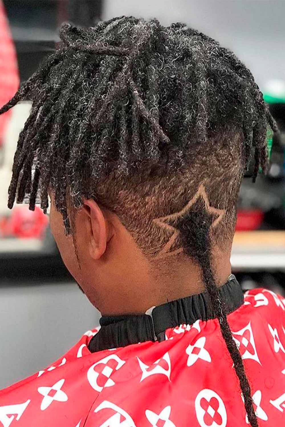 Rat Tail Hair Guide And Freshest Exemplas - Mens Haircuts