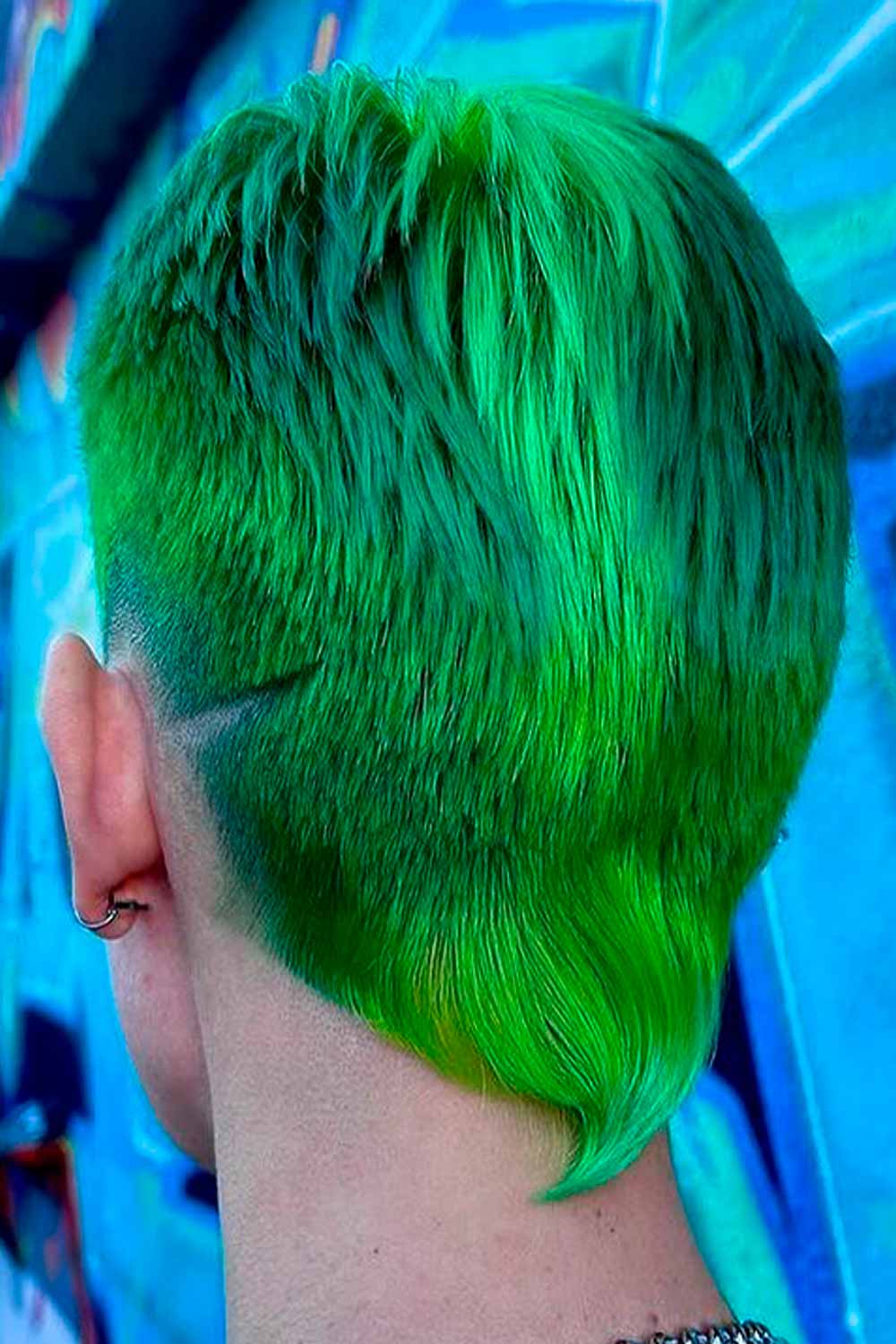 Rat Tail Hair Guide And Freshest Exemplas - Mens Haircuts