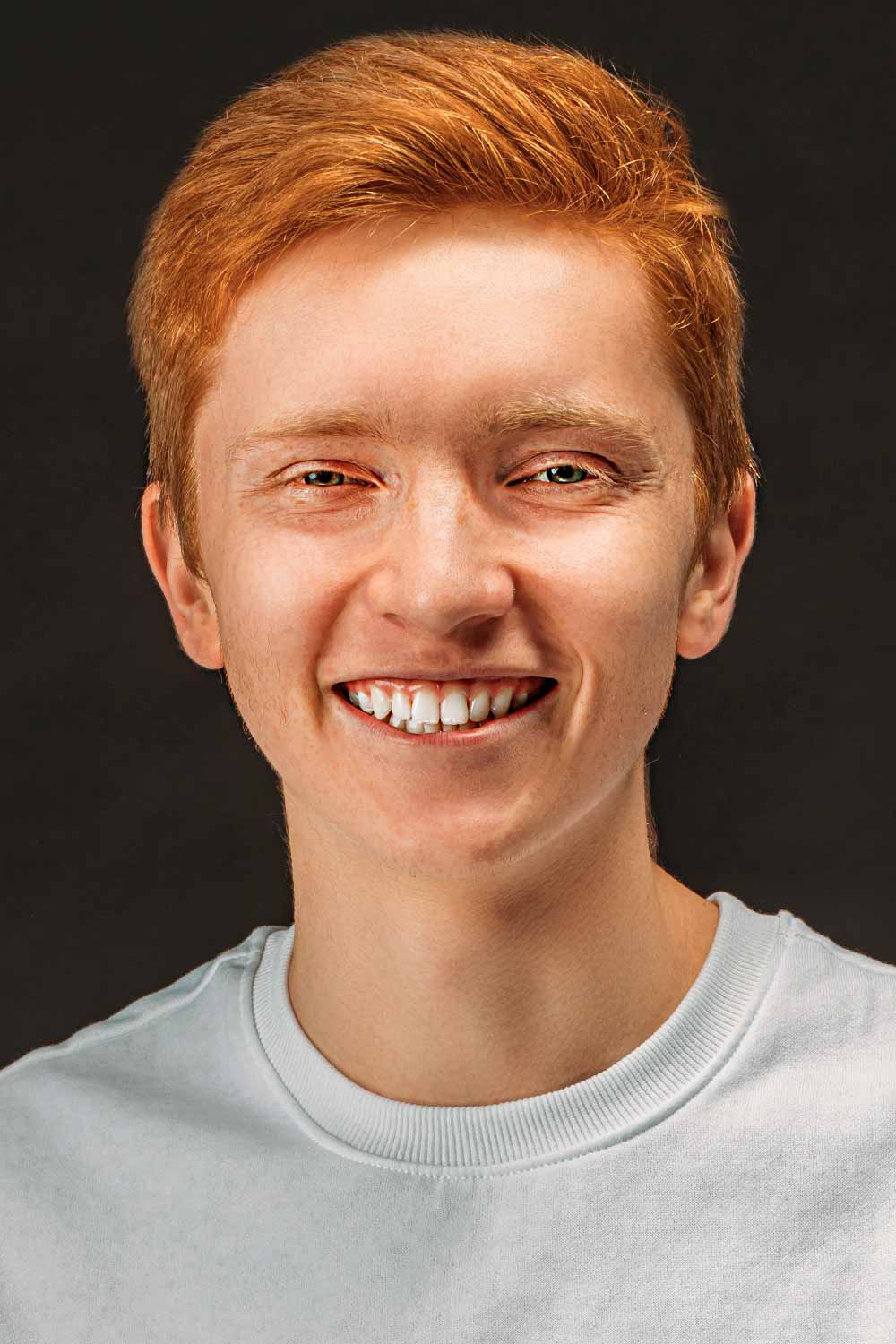 30+ Mind-Blowing Red Hair Men Styles For Ginger Guys | MensHaircuts