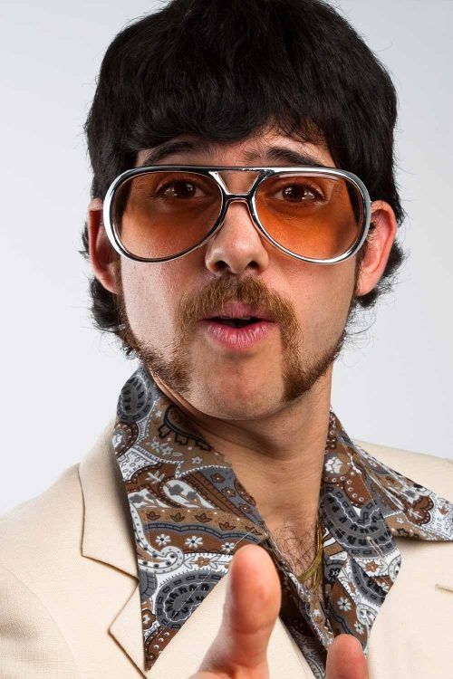 Top 8 Fu Manchu Mustache And Beard Styles Of All Time - Mens Haircuts