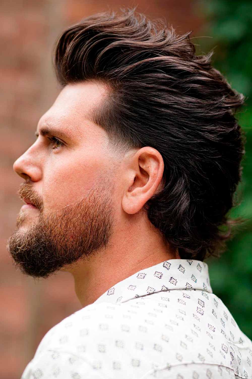 18 Line Up Haircut Ideas In 2021: Guide To The Look - Mens Haircuts