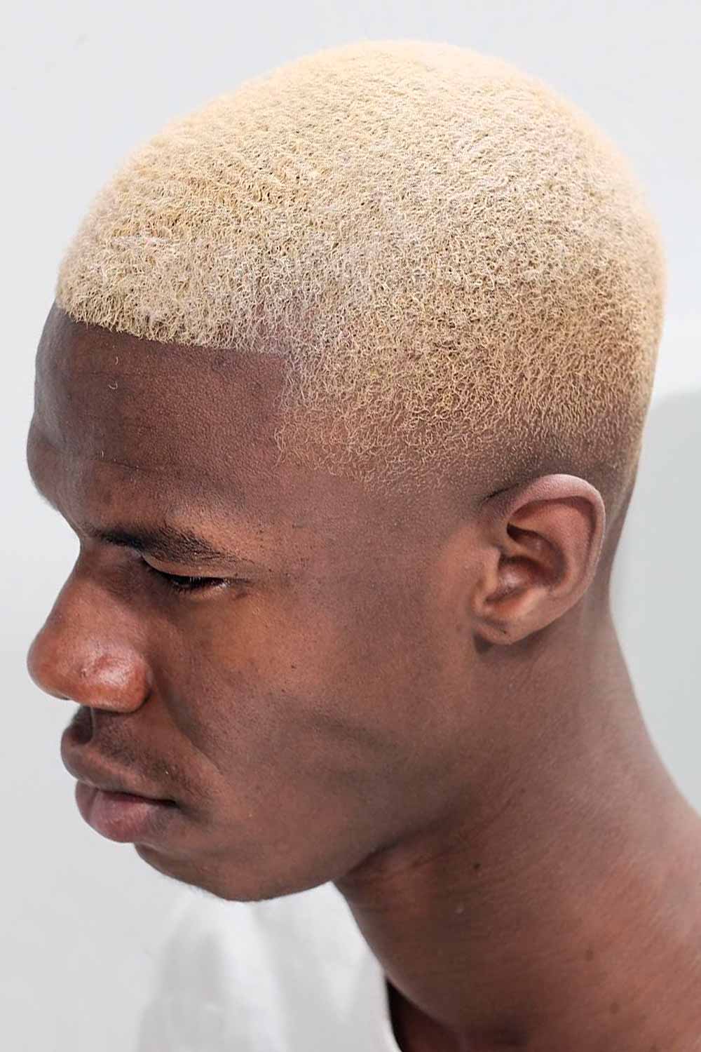 18 Line Up Haircut Ideas In 2021: Guide To The Look - Mens Haircuts