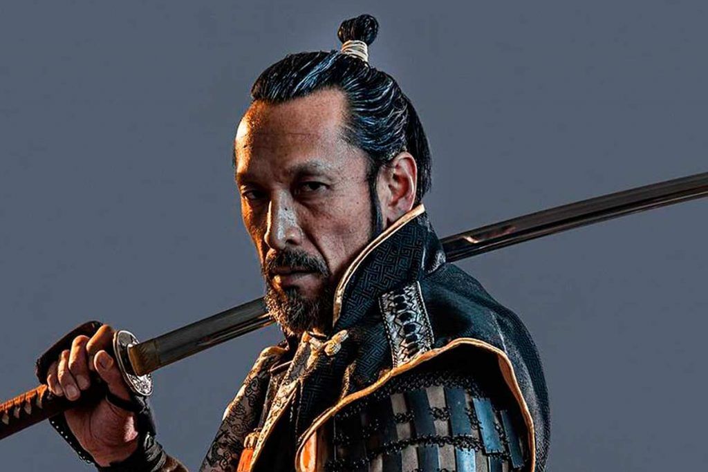 Samurai Hair Ideas For Significant Looks - Mens Haircuts