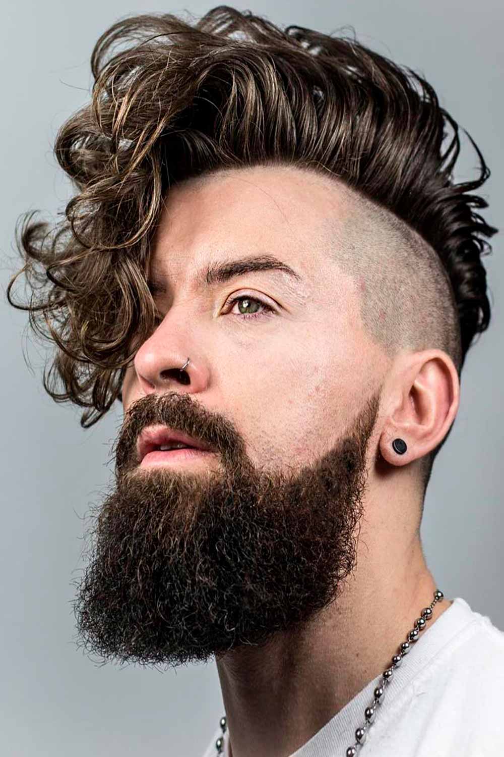 Trendy Hipster Haircut Ideas For Every Taste - Mens Haircuts