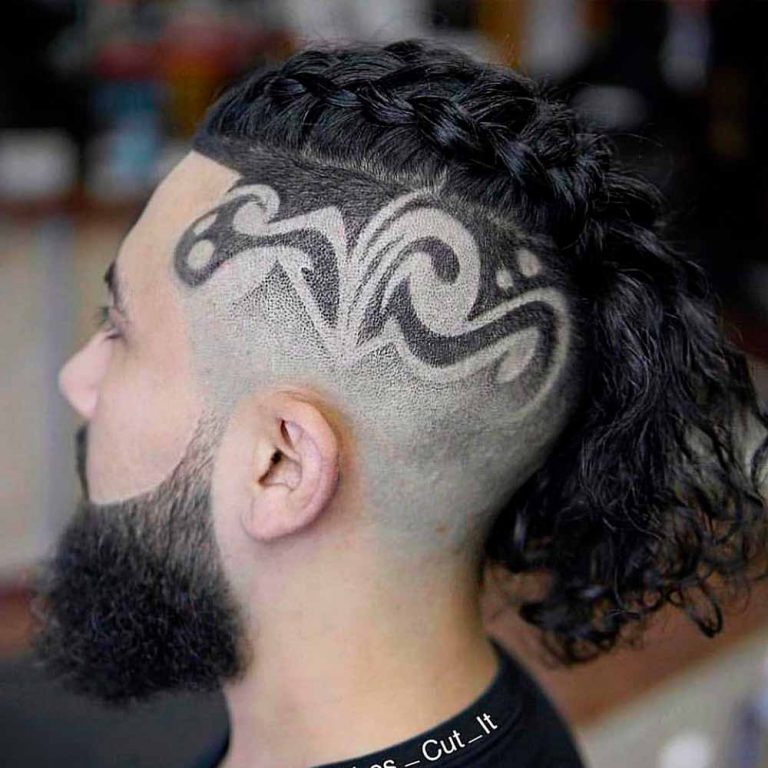 Trendy Hipster Haircut Ideas For Every Taste - Mens Haircuts