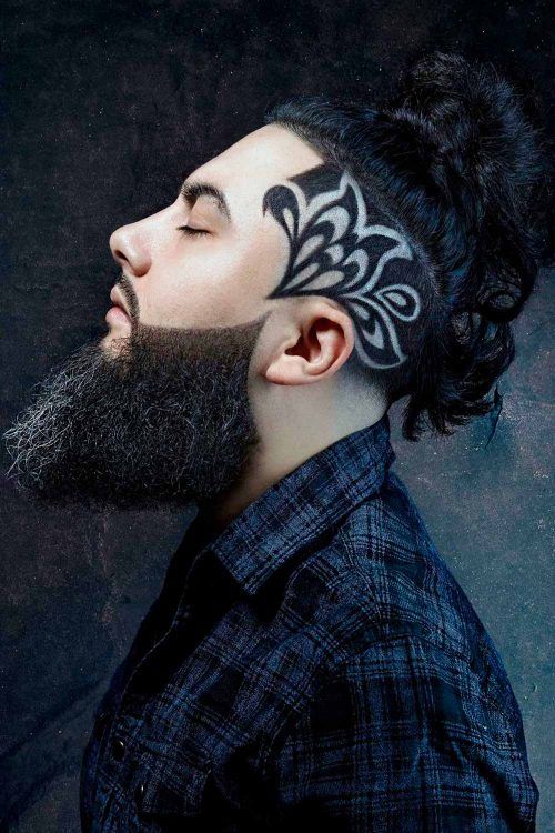Trendy Hipster Haircut Ideas For Every Taste - Mens Haircuts