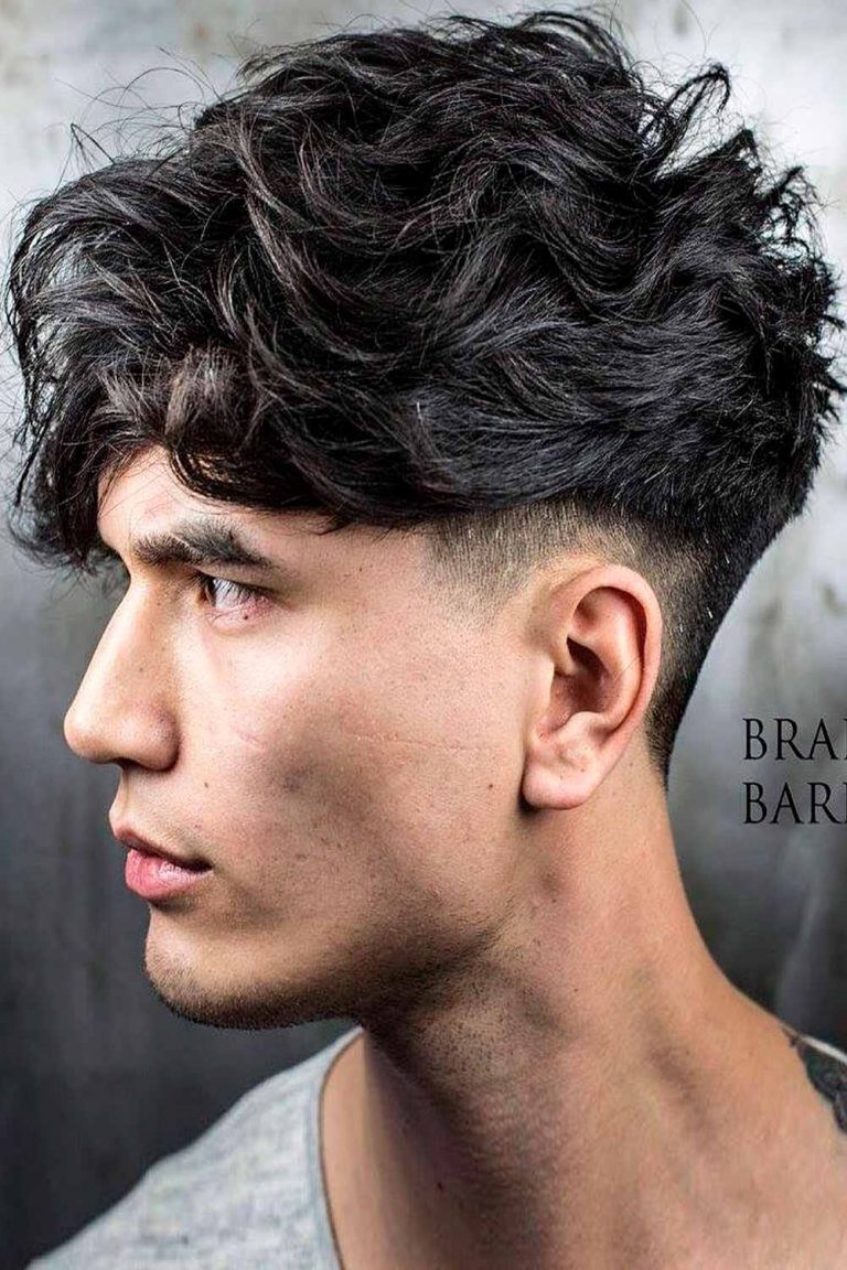 Trendy Hipster Haircut Ideas For Every Taste - Mens Haircuts
