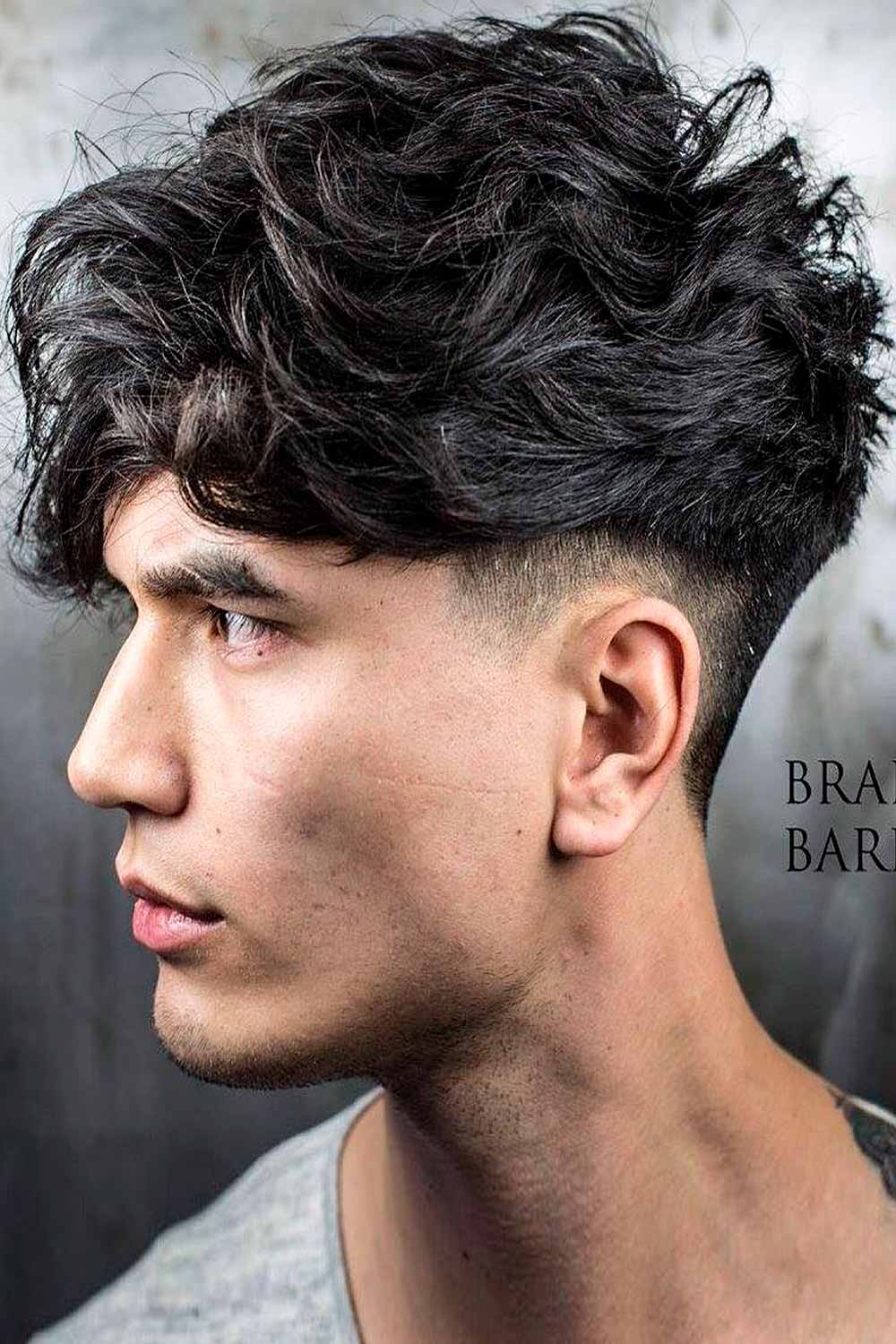 Trendy Hipster Haircut Ideas For Every Taste - Mens Haircuts