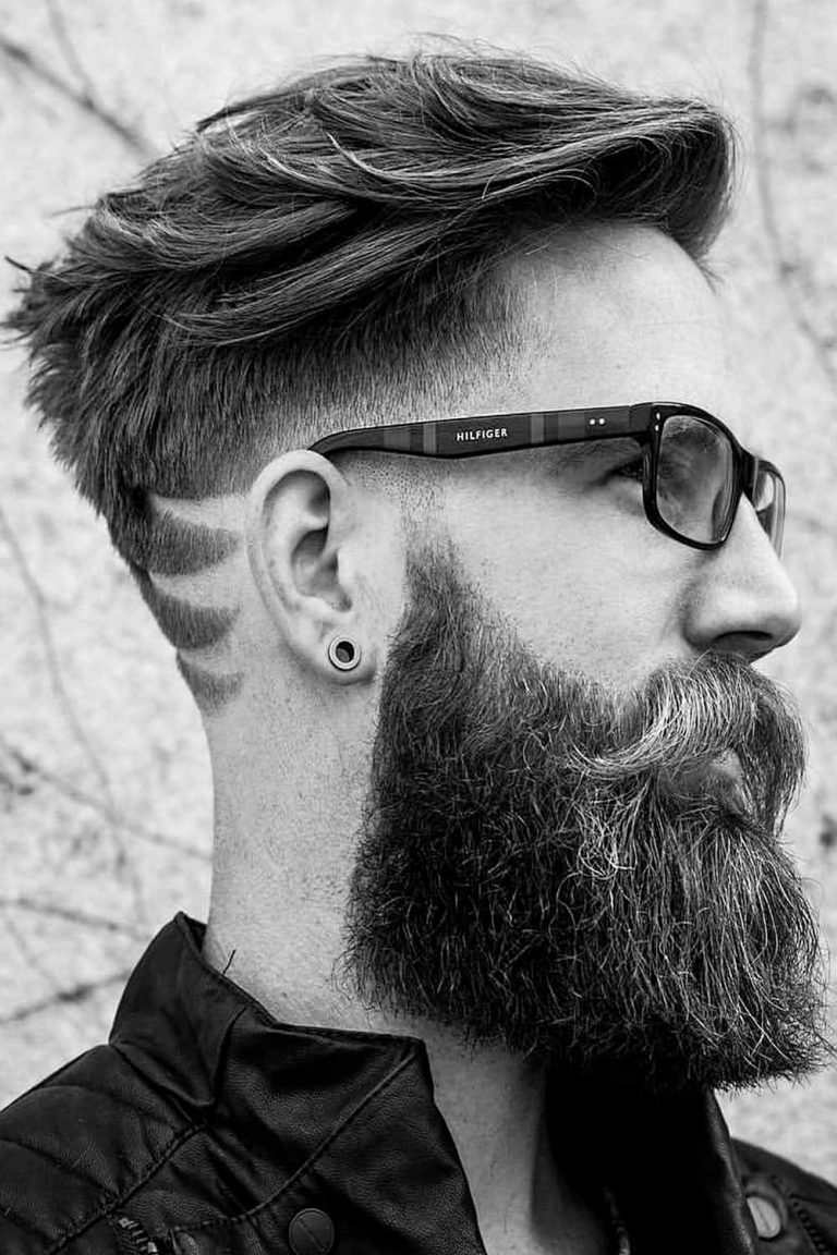 Trendy Hipster Haircut Ideas For Every Taste - Mens Haircuts