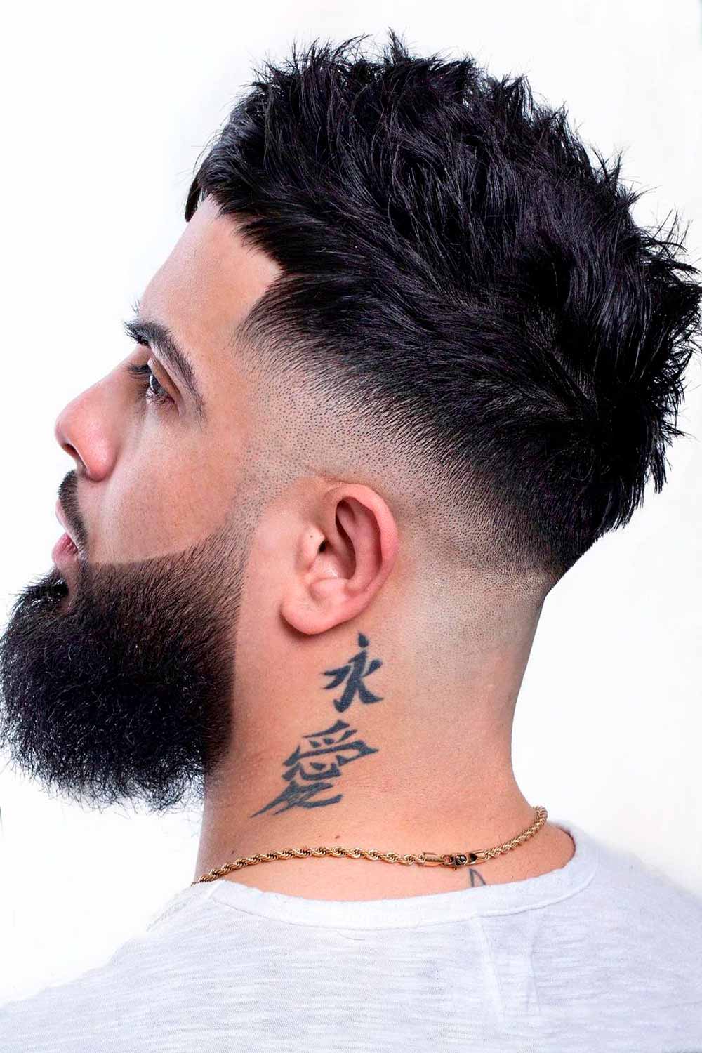 Trendy Hipster Haircut Ideas For Every Taste - Mens Haircuts
