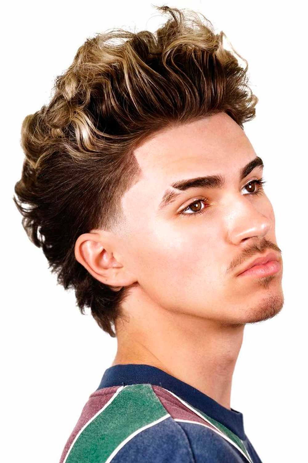 To How To Bleach Hair For Men: The Most Insightful Guide