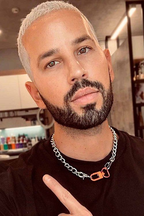 To How To Bleach Hair For Men: The Most Insightful Guide