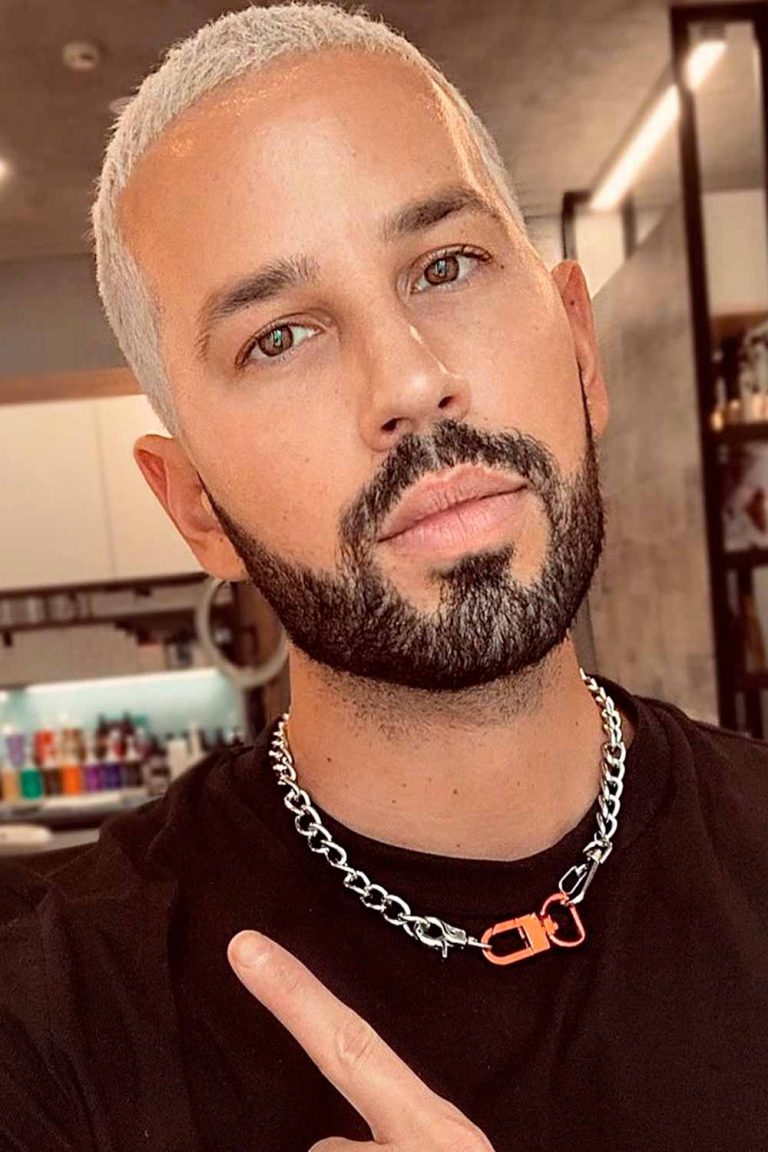 To How To Bleach Hair For Men: The Most Insightful Guide