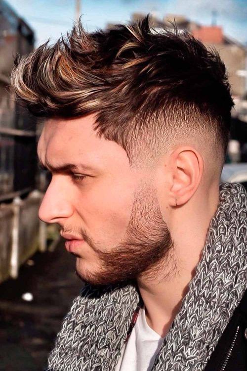 To How To Bleach Hair For Men: The Most Insightful Guide