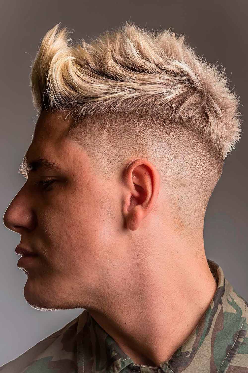 To How To Bleach Hair For Men: The Most Insightful Guide