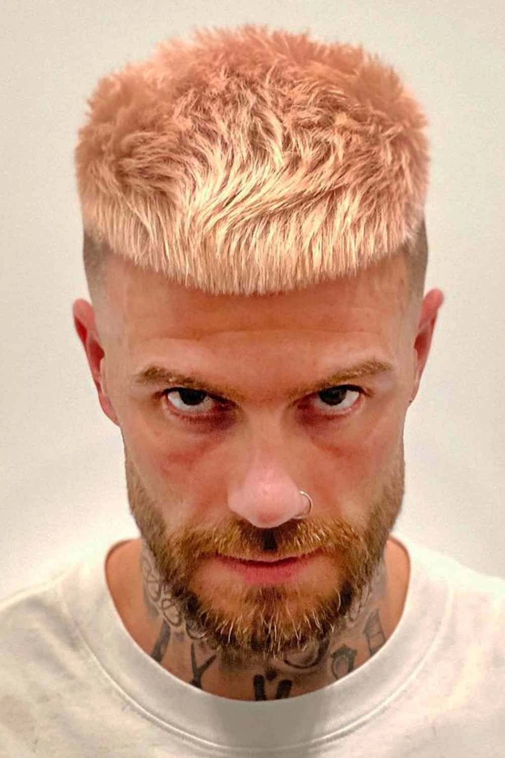 Hair Dye For Men: All You Should Know