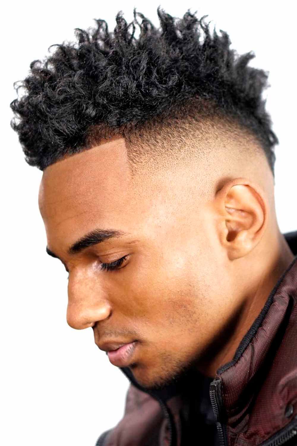15 Cool Shadow Fade Haircuts For Men