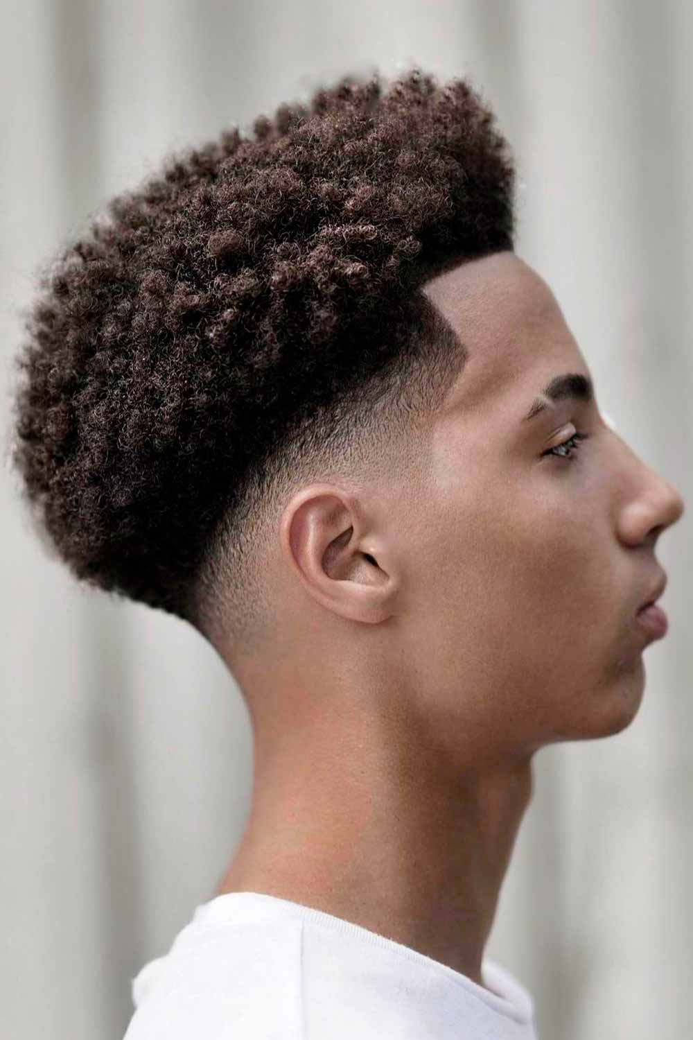 15 Cool Shadow Fade Haircuts For Men
