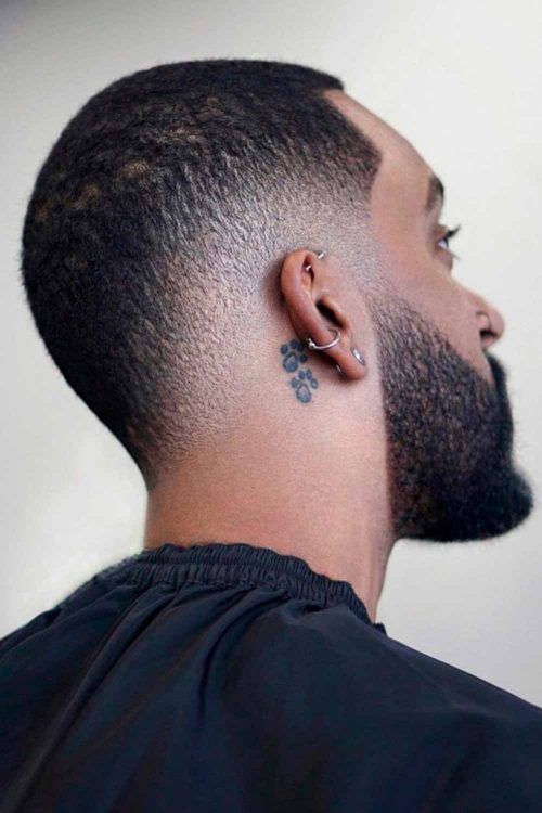 15 Cool Shadow Fade Haircuts For Men