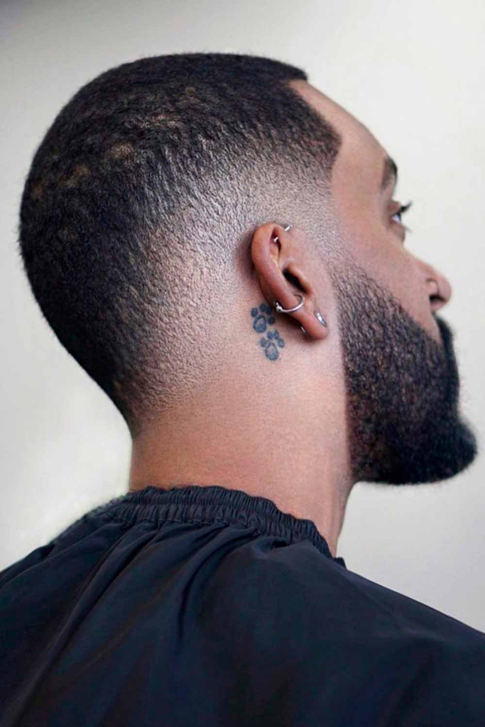 15 Cool Shadow Fade Haircuts For Men