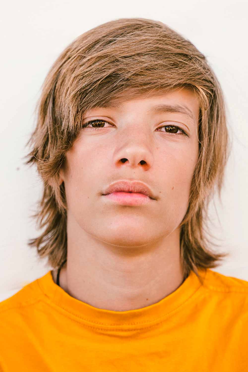 15 Shaggy Haircuts For Men To Try This Year