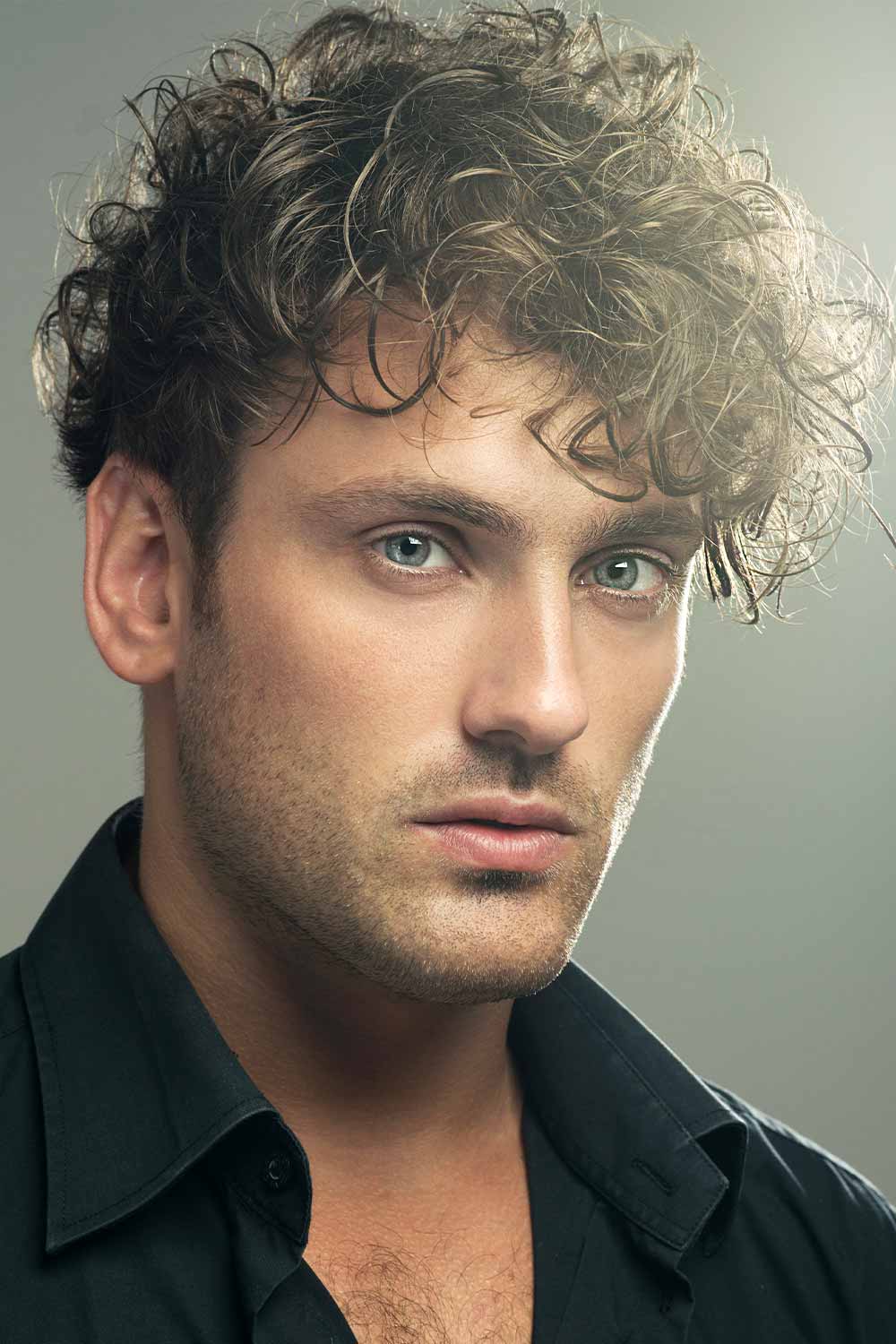 Surfer Hair For Men: 25 Iconic Tousled Hairstyles