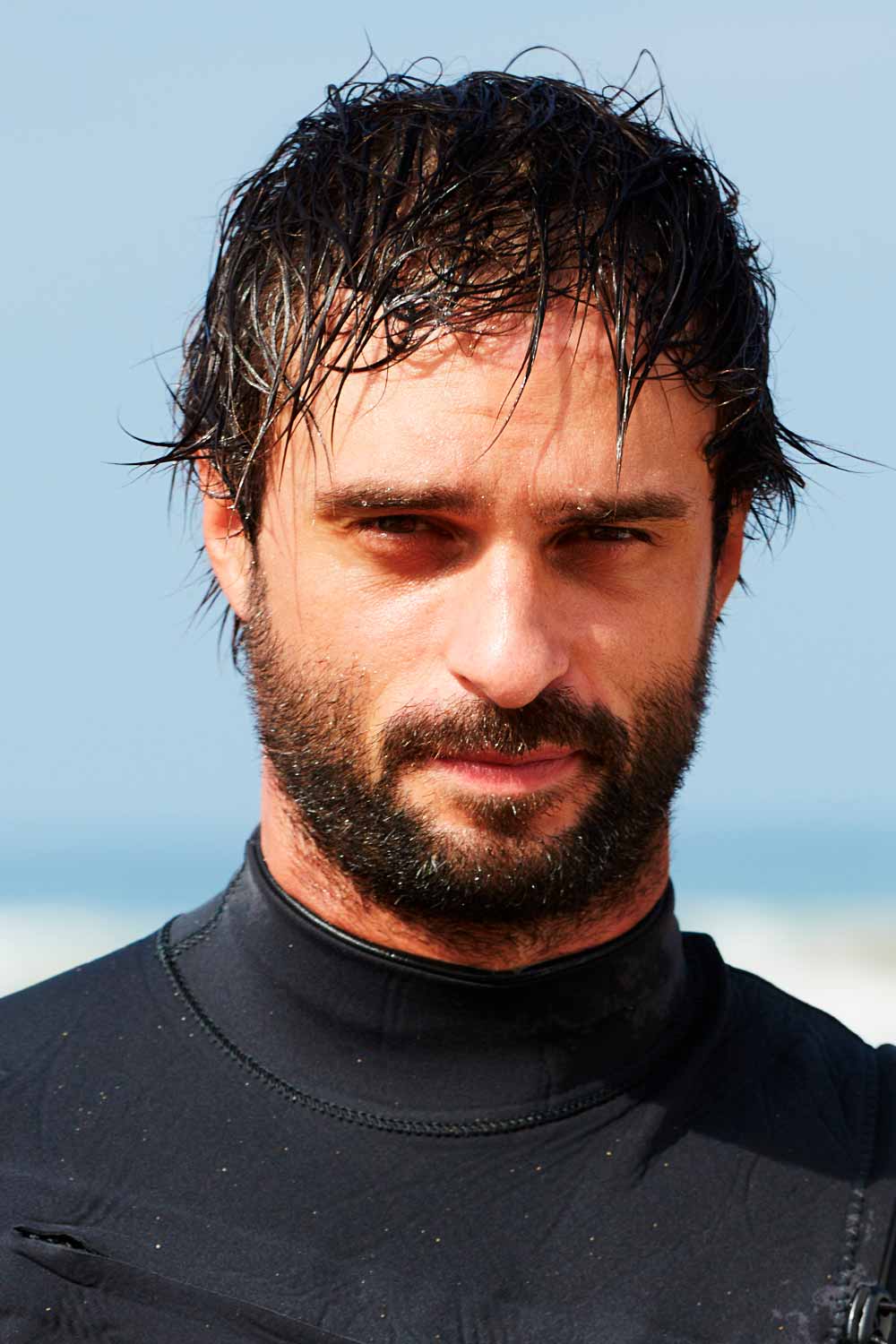 Surfer Hair For Men: 25 Iconic Tousled Hairstyles